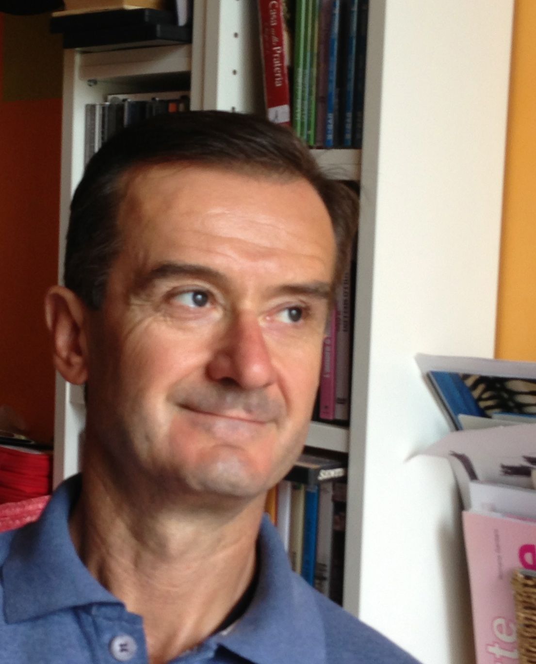 Articoli di Mauro Bellini, autore per ZeroUno