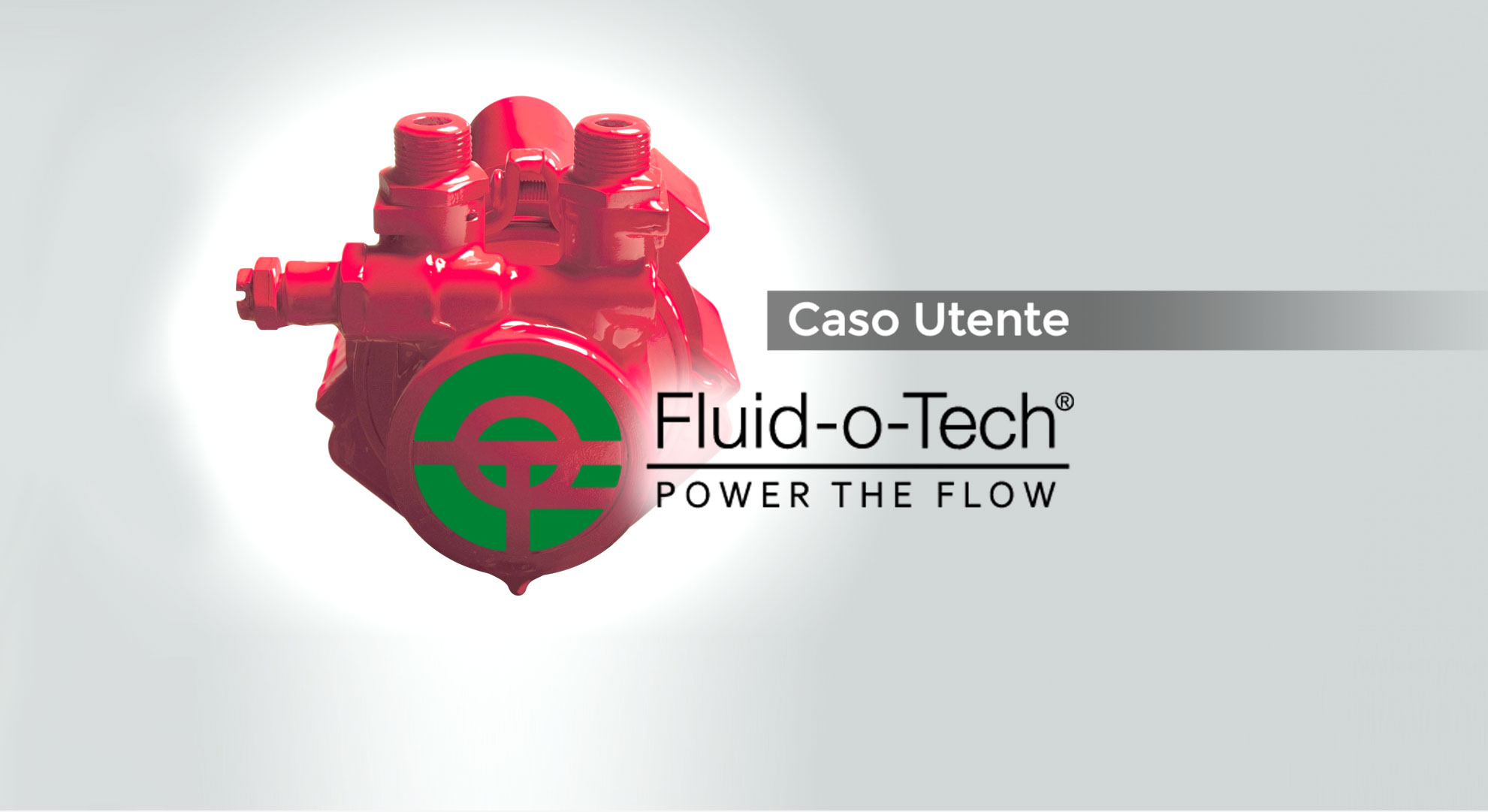 Fluid-o-Tech, la roadmap verso Industry 4.0 | ZeroUno