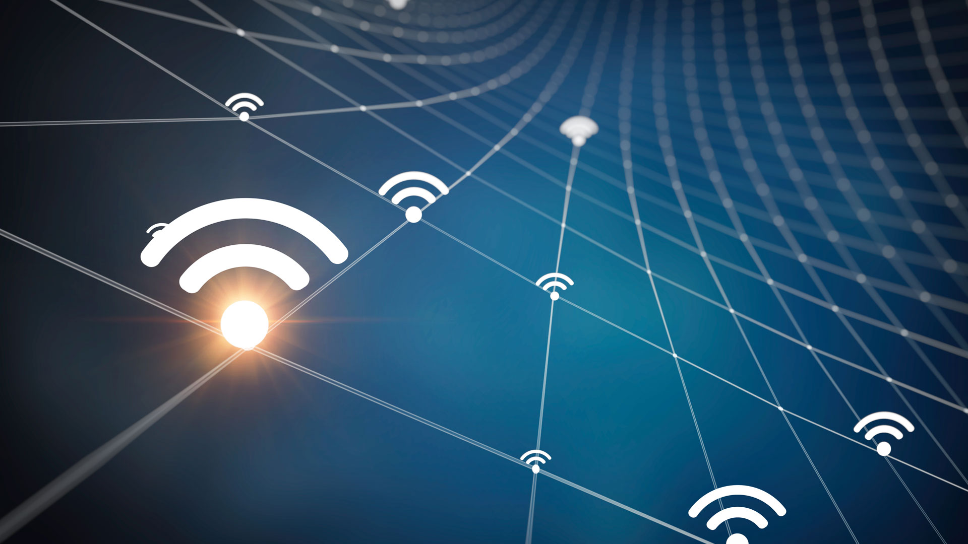 Hpe Aruba: fare innovazione grazie alle reti wireless intelligenti ...