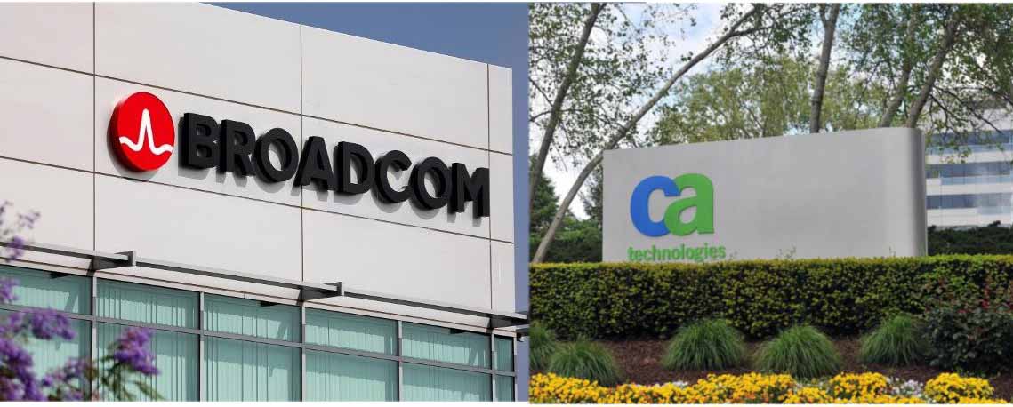 Broadcom acquista CA Technologies, ma perché? | ZeroUno