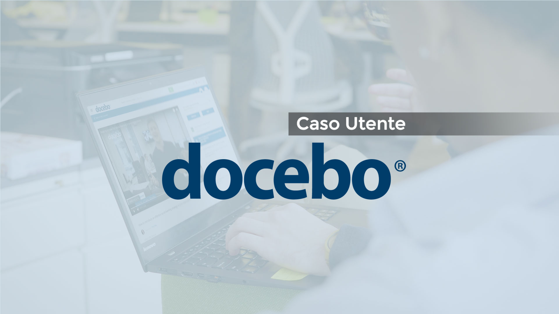 Docebo, un'offerta formativa flessibile grazie all'APM di nuova ...