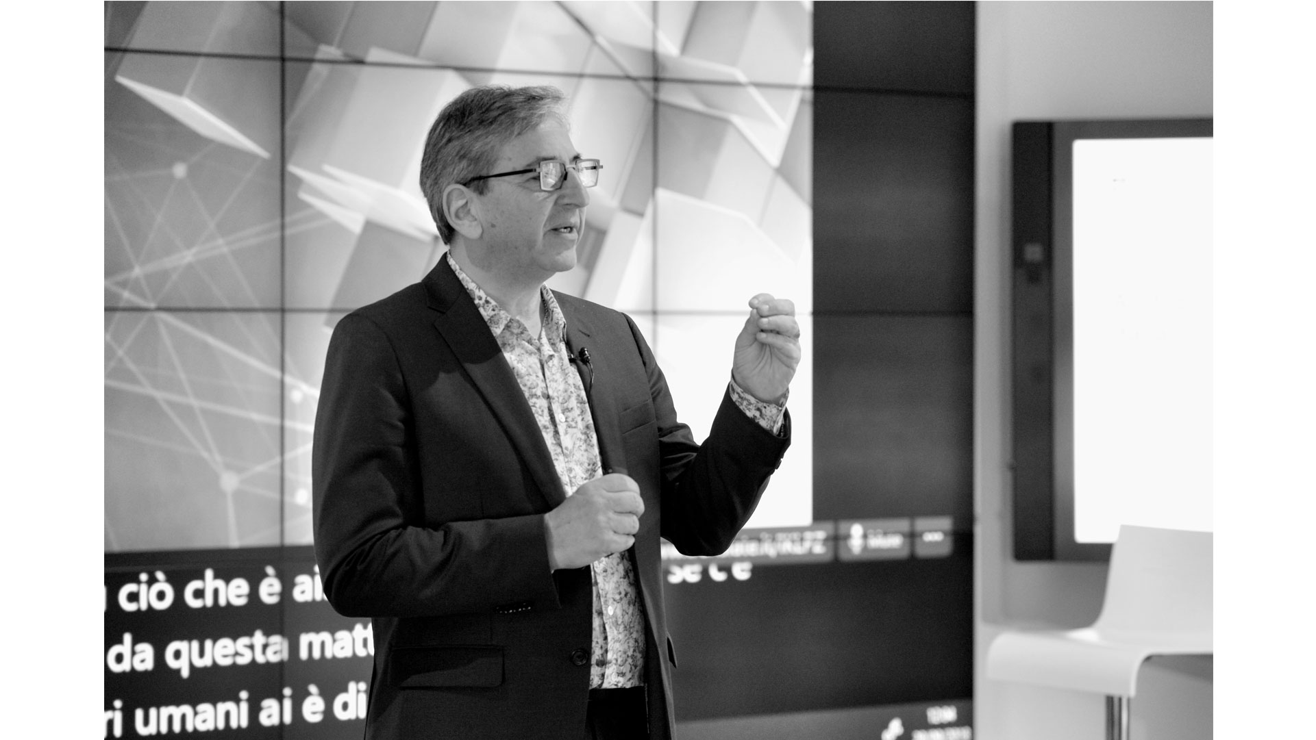 Applicazioni di intelligenza artificiale e competenze, nasce Ambizione ...