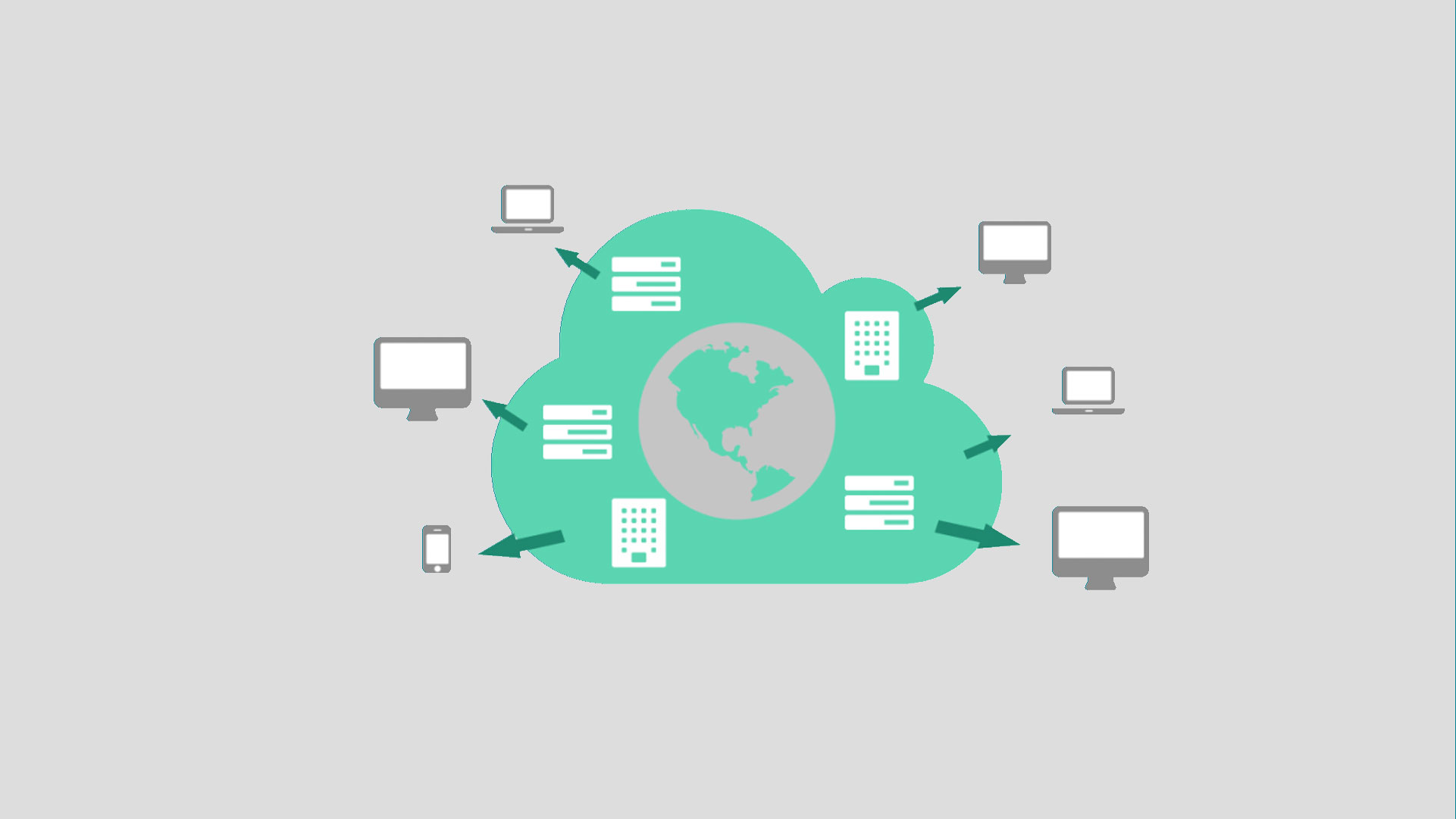 CDN-Content Delivery Network, ecco che cos’è e quando usarlo | ZeroUno
