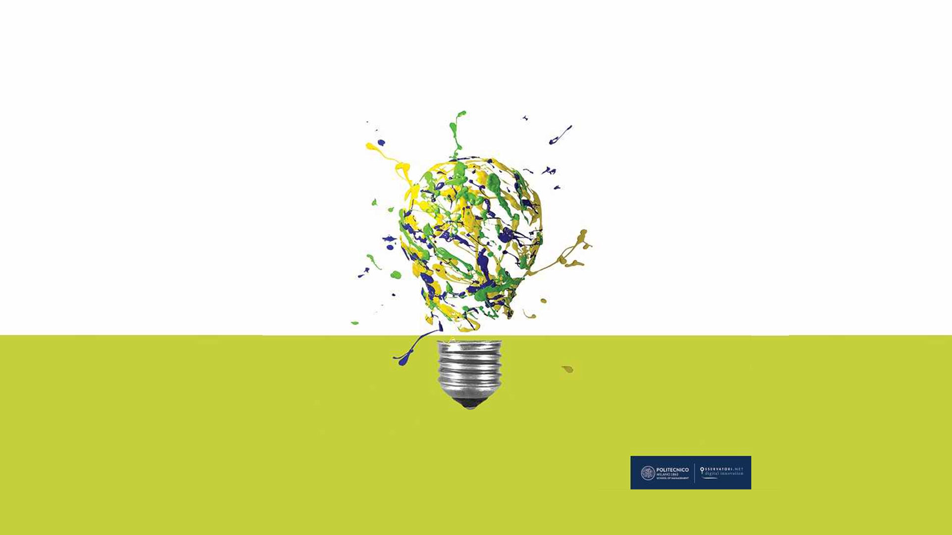 Evento Osservatorio Design Thinking for Business – Convegno dati 2018. Mapping Design Thinking ...