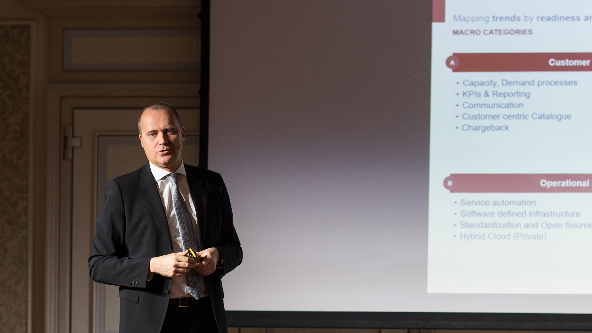 Big data e assicurazioni, così la digital transformation porta a nuovi ...