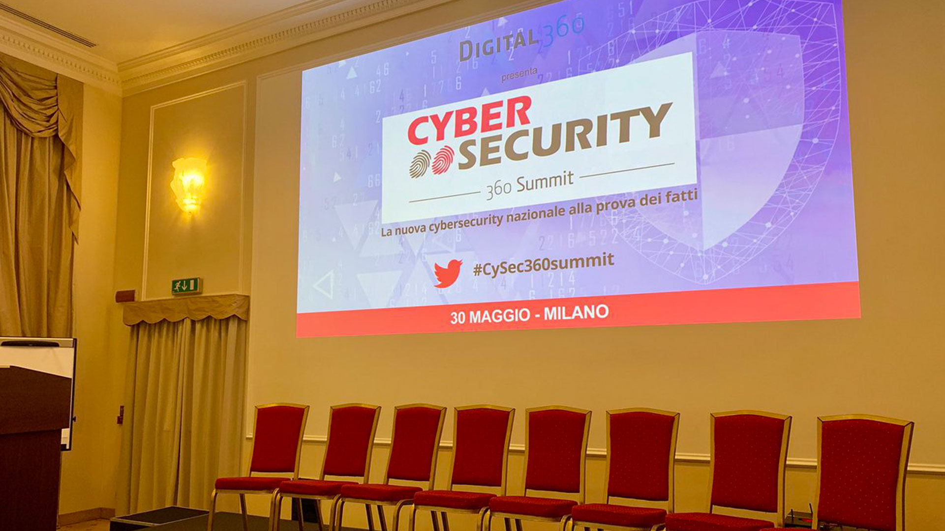 CyberSecurity360 Summit, ecco i consigli a fronte dell'aumento degli ...
