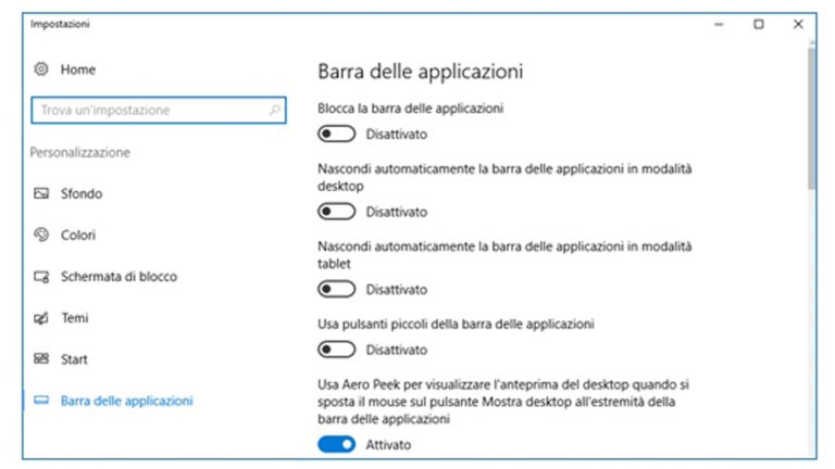 Windows 10 guida completa e facile per utilizzarlo al meglio