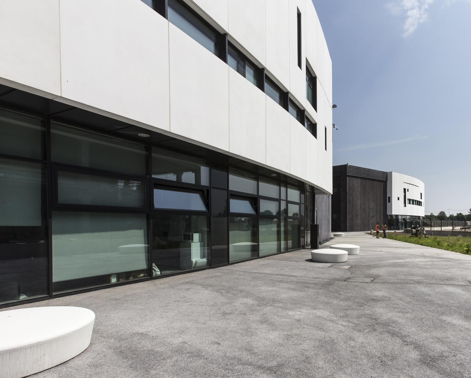 IBM, a Milano un data center da 50 milioni per il Cloud italiano | ZeroUno