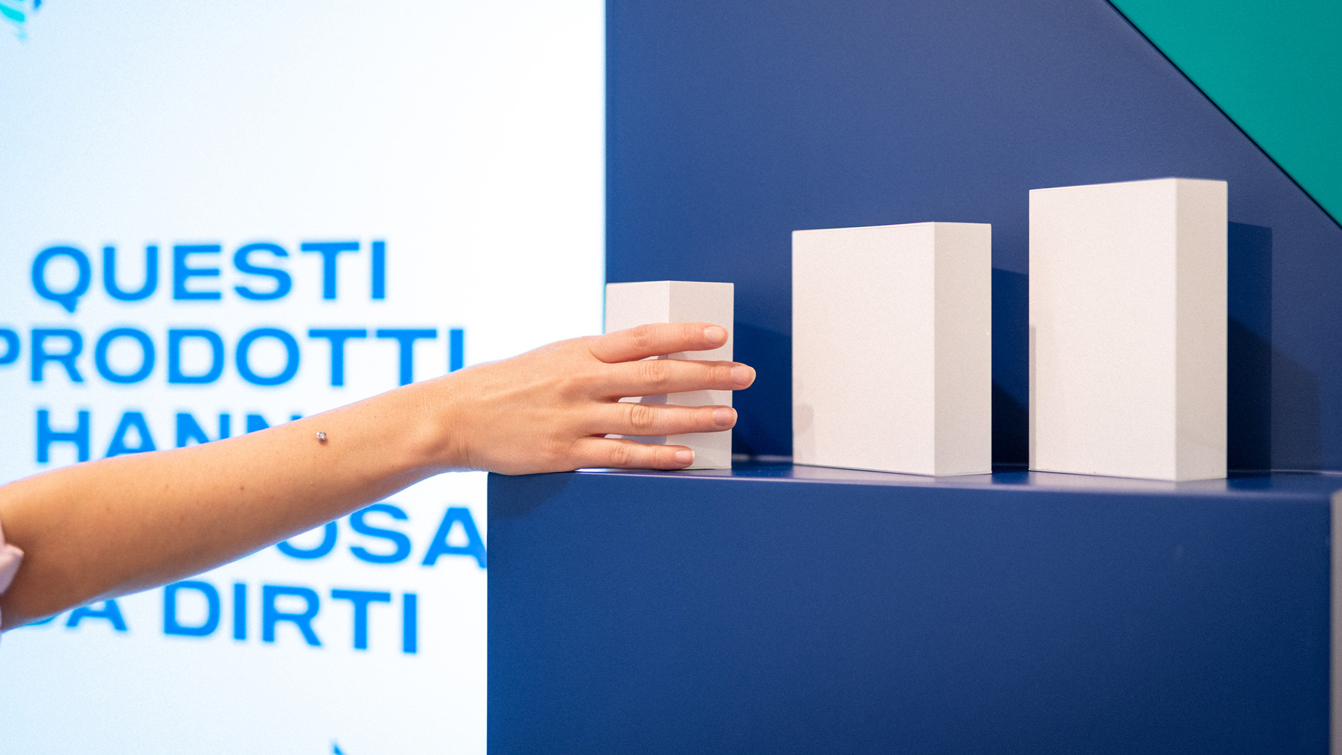 Retex in mostra: tecnologie ed esperienze per il retail 4.0 | ZeroUno