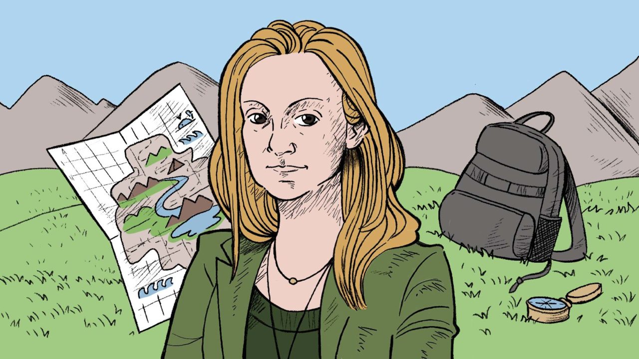 Francesca Moriani, CEO di Var Group: confronto ed apertura gli ...