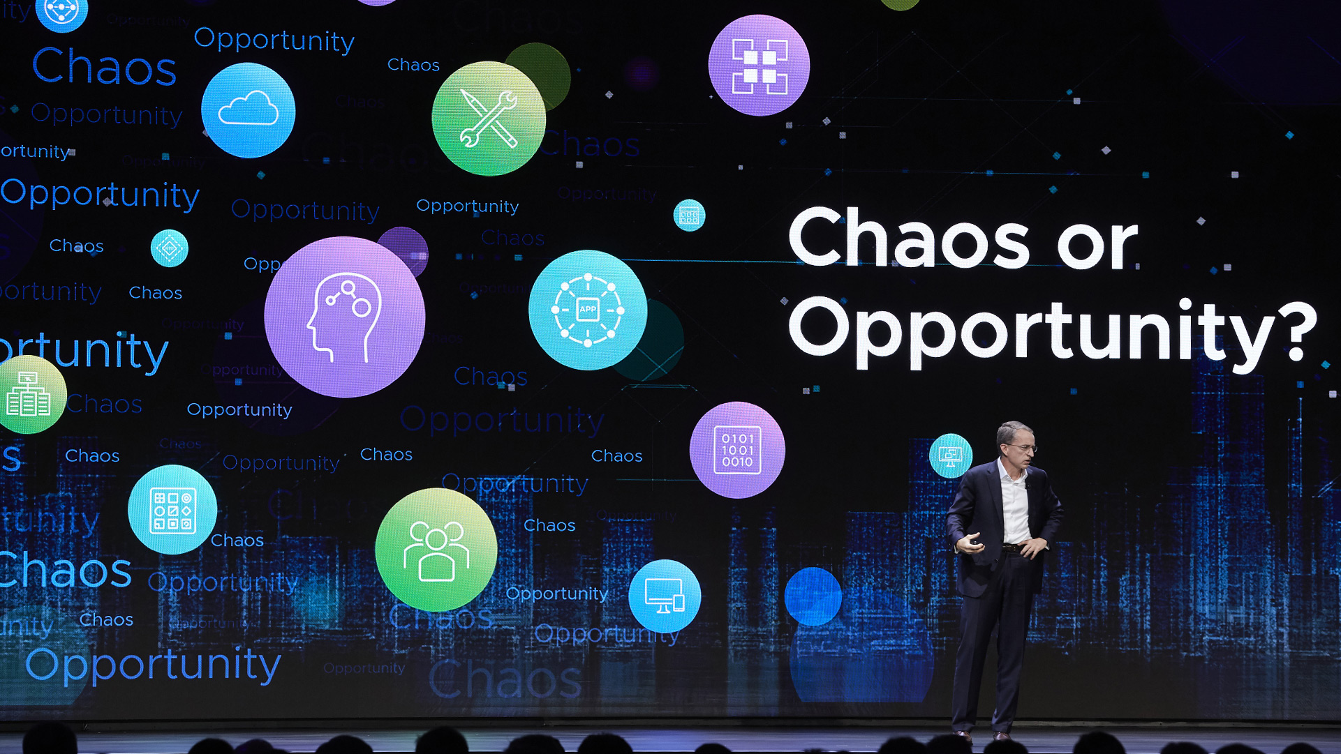 Hybrid e multi cloud: VMware punta su Kubernetes e sicurezza | ZeroUno