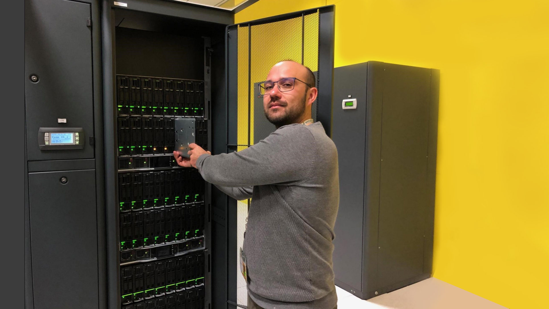 Public cloud: scalabilità dei server virtuali secondo Seeweb | ZeroUno