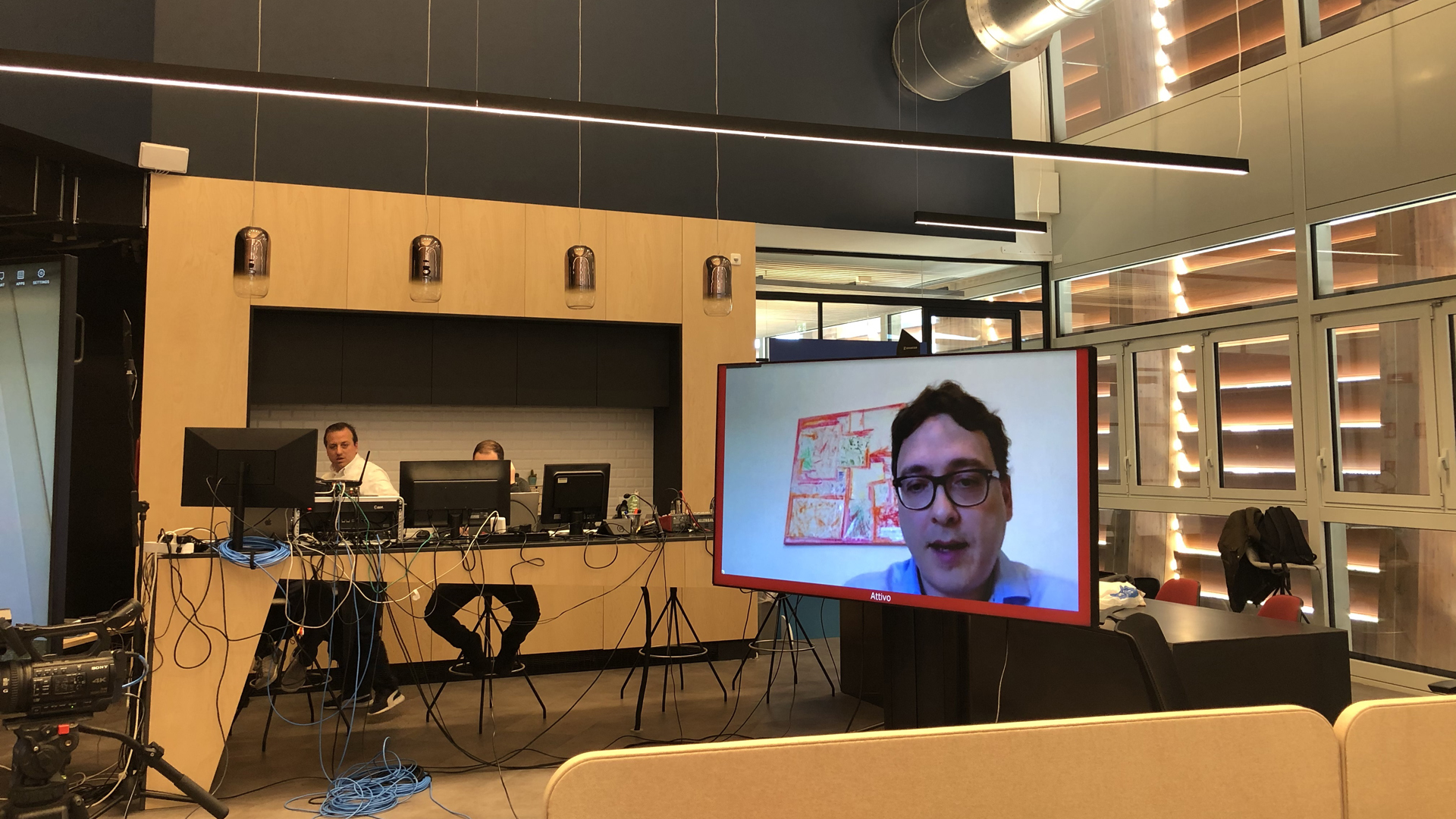 IBM Garage, uno spazio per la open innovation | ZeroUno