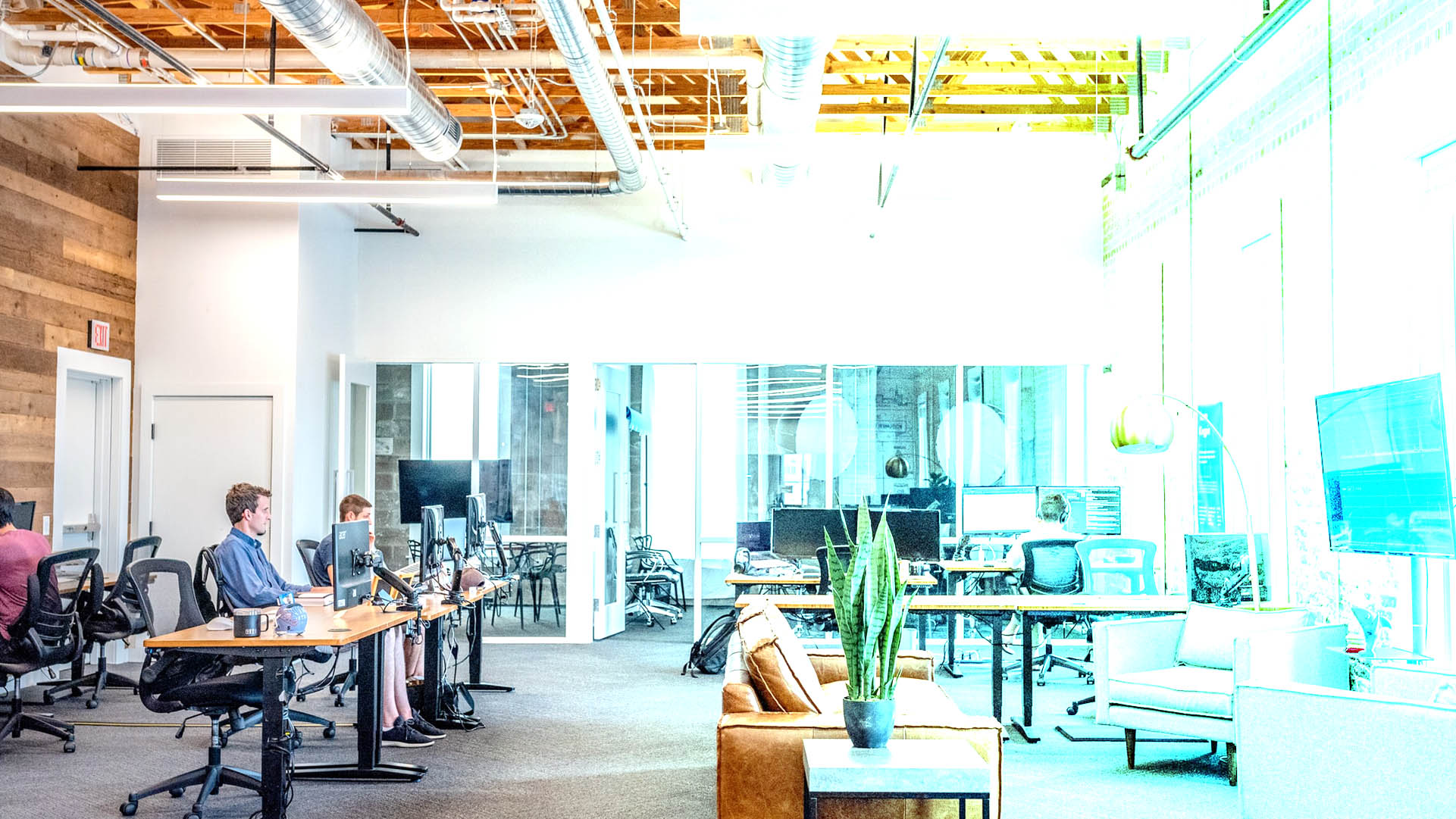 Digiroom, la soluzione as a Service che coniuga smart workplace e ...