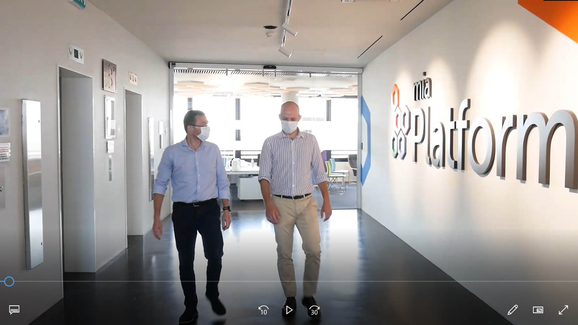 Mia-Platform, la soluzione che consente a ogni azienda di diventare una ...