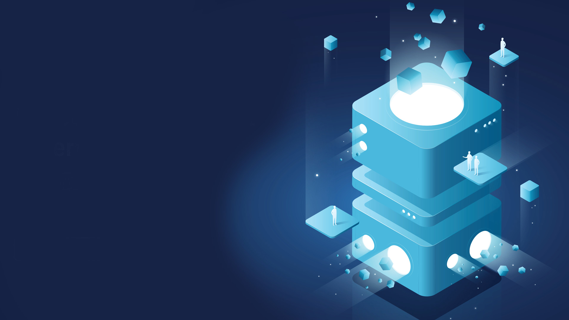 Intelligent Automation Platform: la strada per gestire meglio gli ...