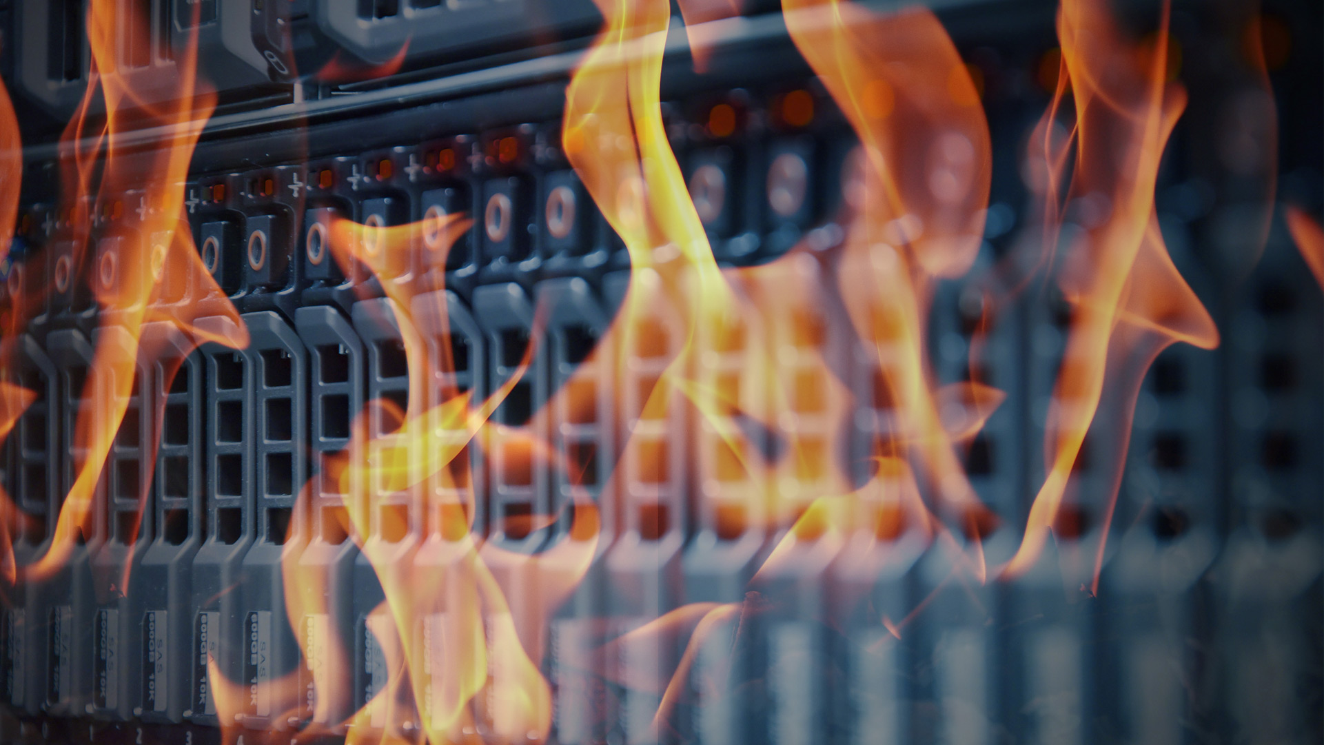 RTO RPO: significato e differenze nell'infrastruttura di backup