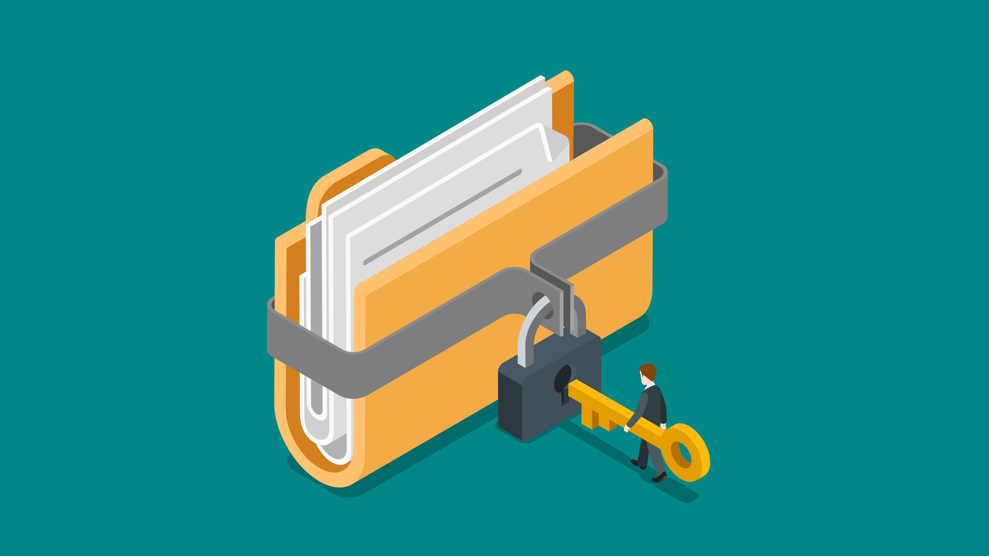 Furto dei dati, ecco cosa è successo nei primi mesi 2020 | ZeroUno