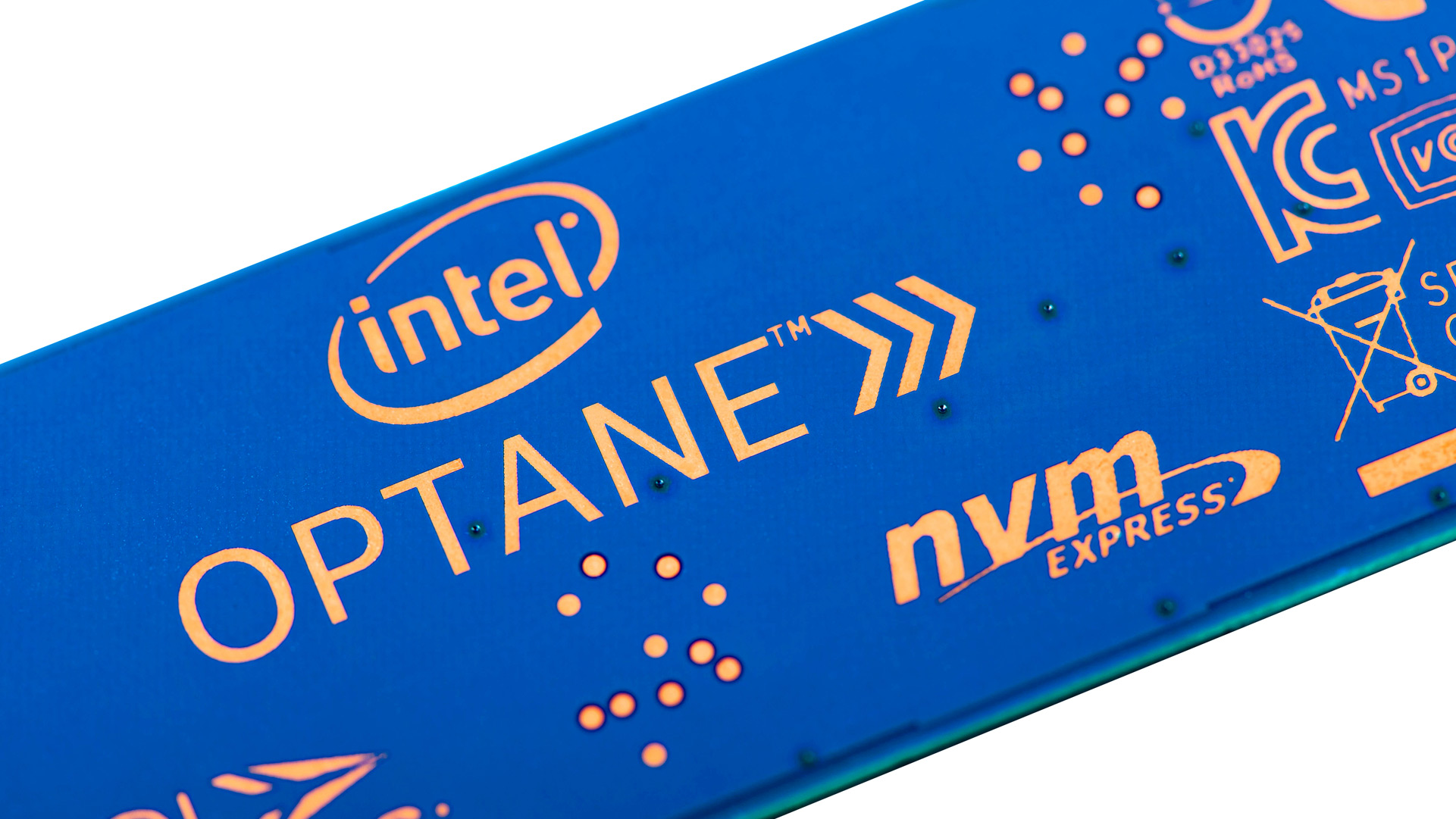 Intel Memory and Storage 2020, i 6 nuovi annunci | ZeroUno