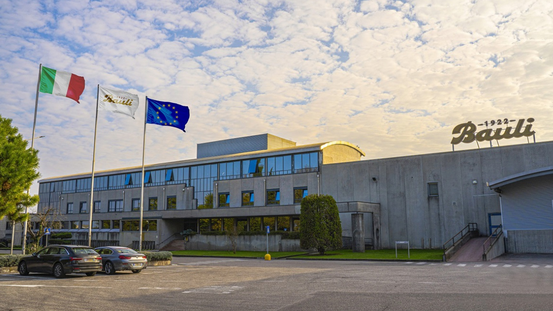 Modern workplace, Bauli sceglie Microsoft | ZeroUno