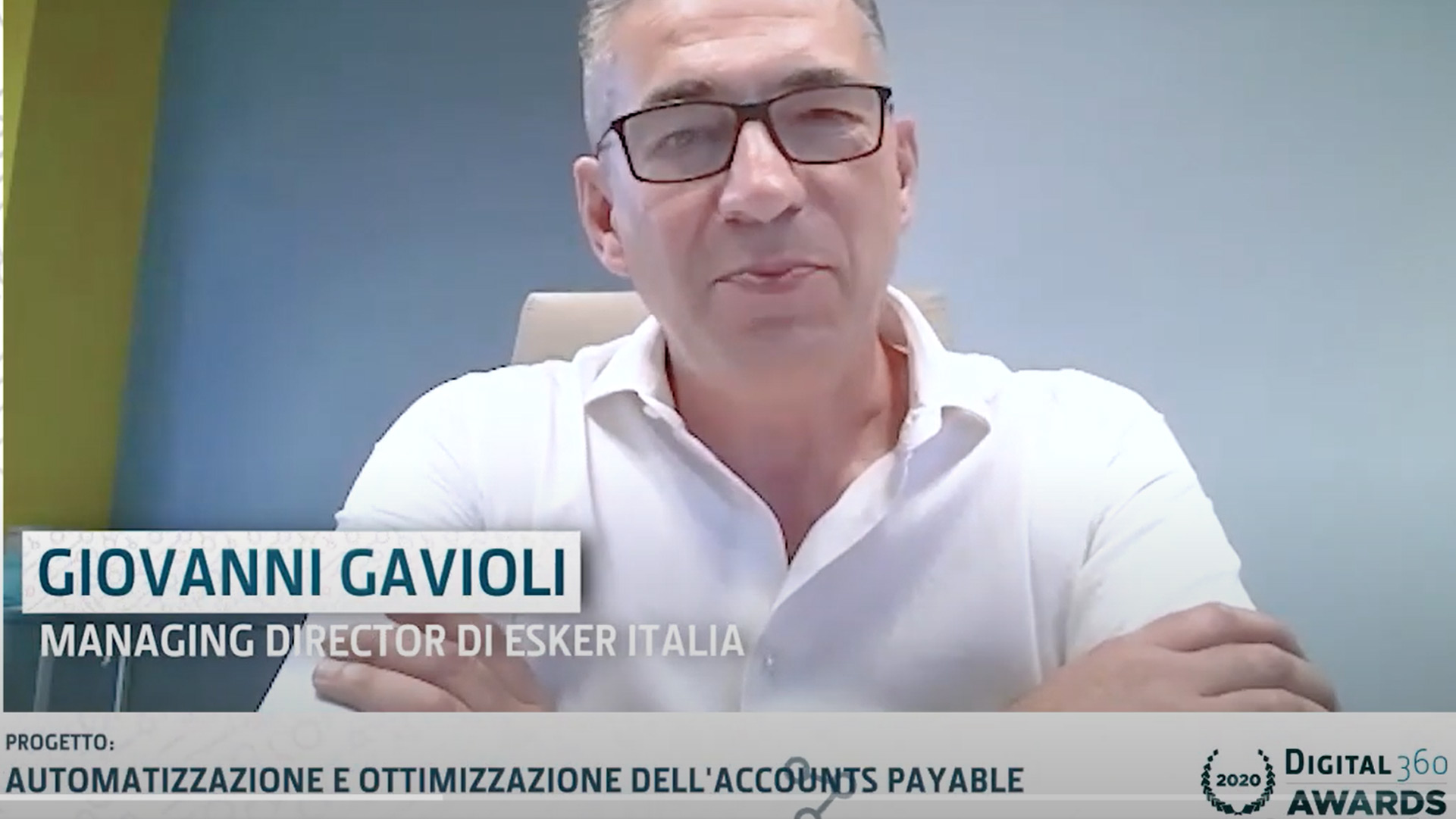 Esker digitalizza il ciclo passivo di MSC Crociere | ZeroUno