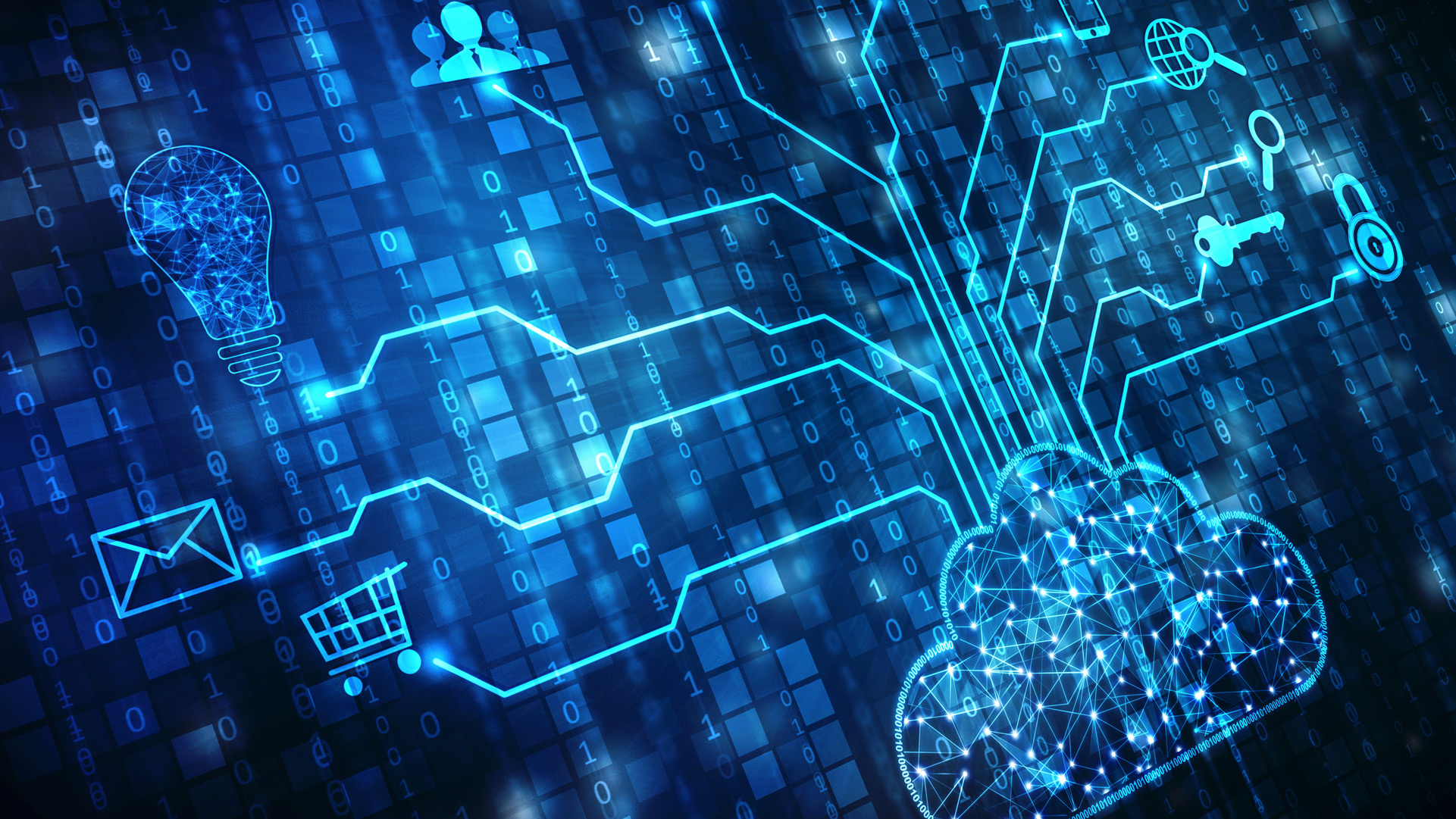 AI e cloud computing: vantaggi e svantaggi della combinazione | ZeroUno