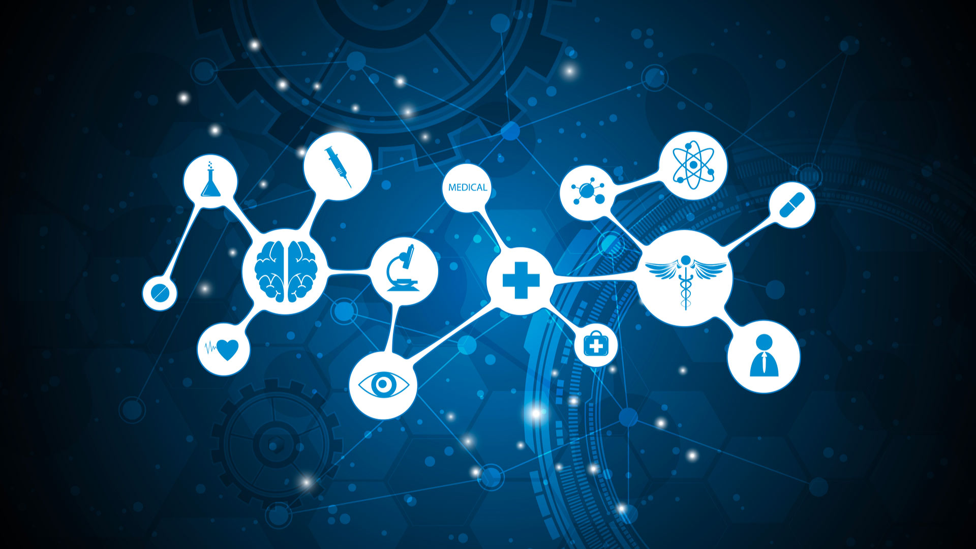 Internet of Medical Things: il futuro della medicina è oggi? | ZeroUno