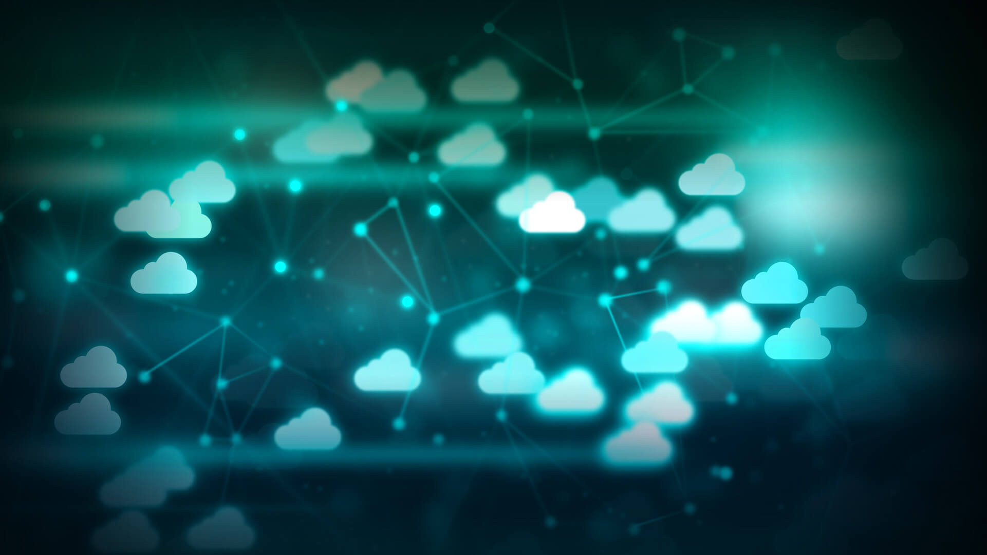 Virtual Cloud Network, come e perché disegnare la rete del futuro | ZeroUno