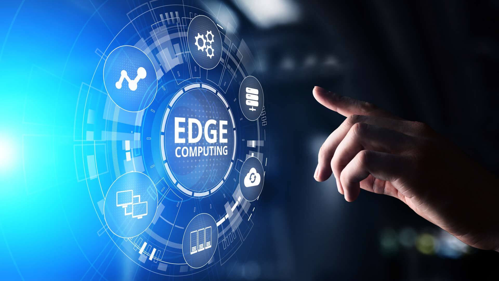 Edge computing, cos’è, come funziona e come implementarlo