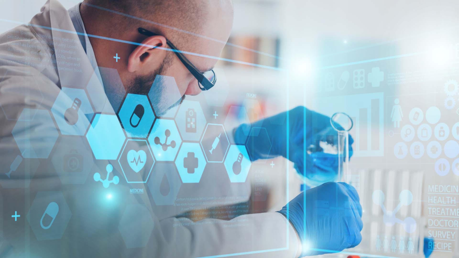 BI & Pharma: i vantaggi di una soluzione facilmente customizzabile ...