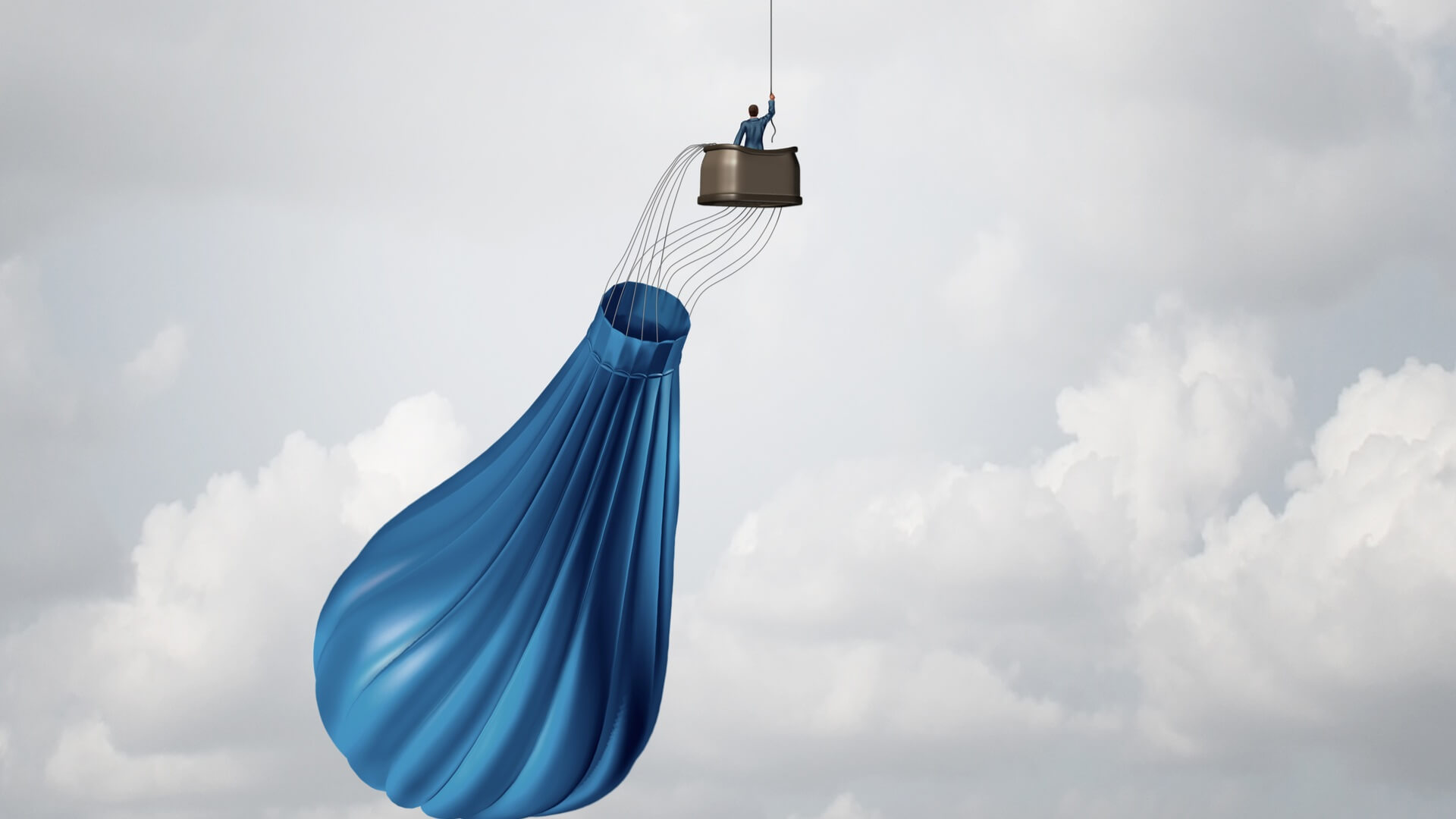 Come fare un disaster recovery plan | ZeroUno