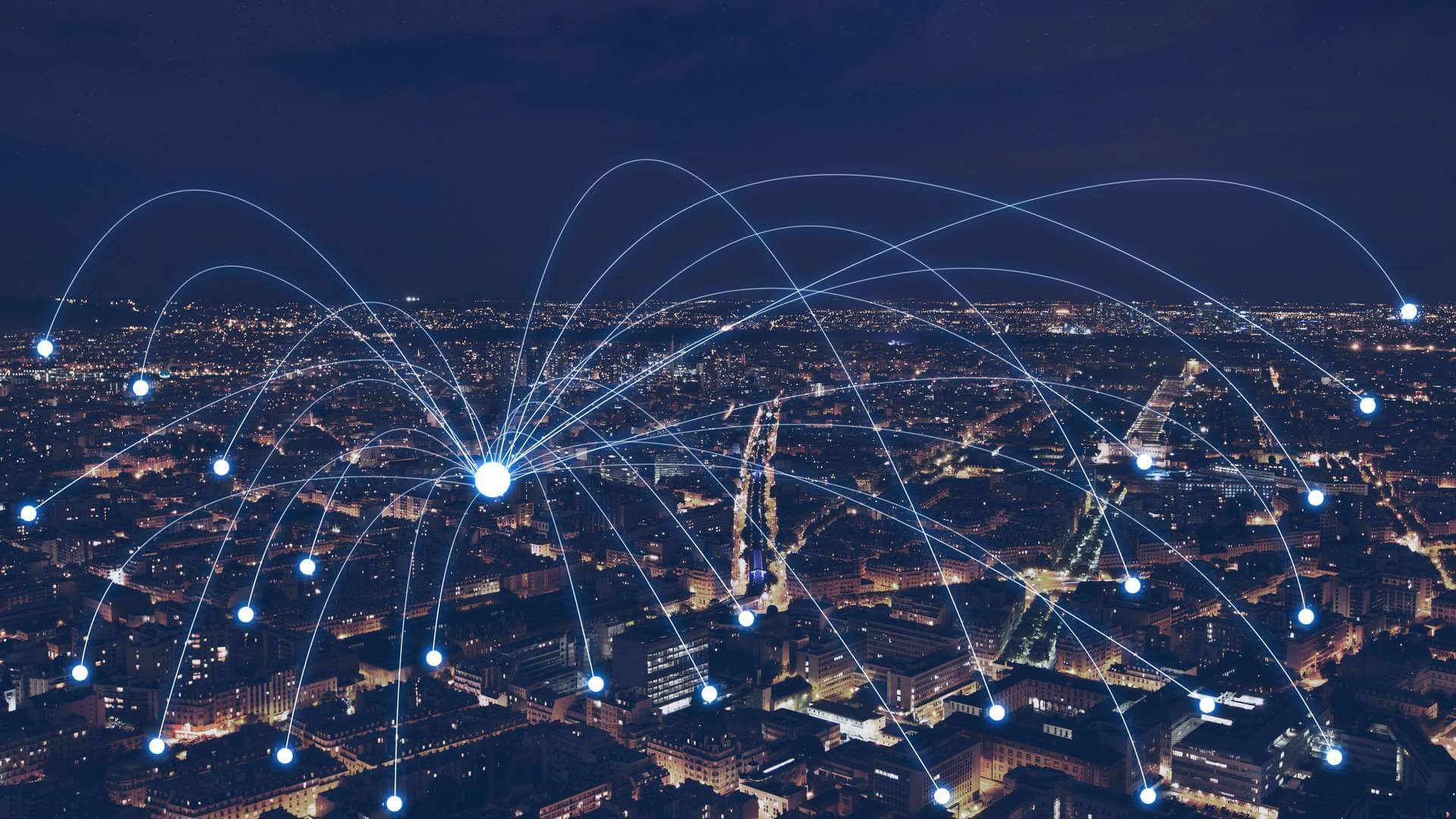 Internet Exchange Point, pedine strategiche per rendere Internet un ...