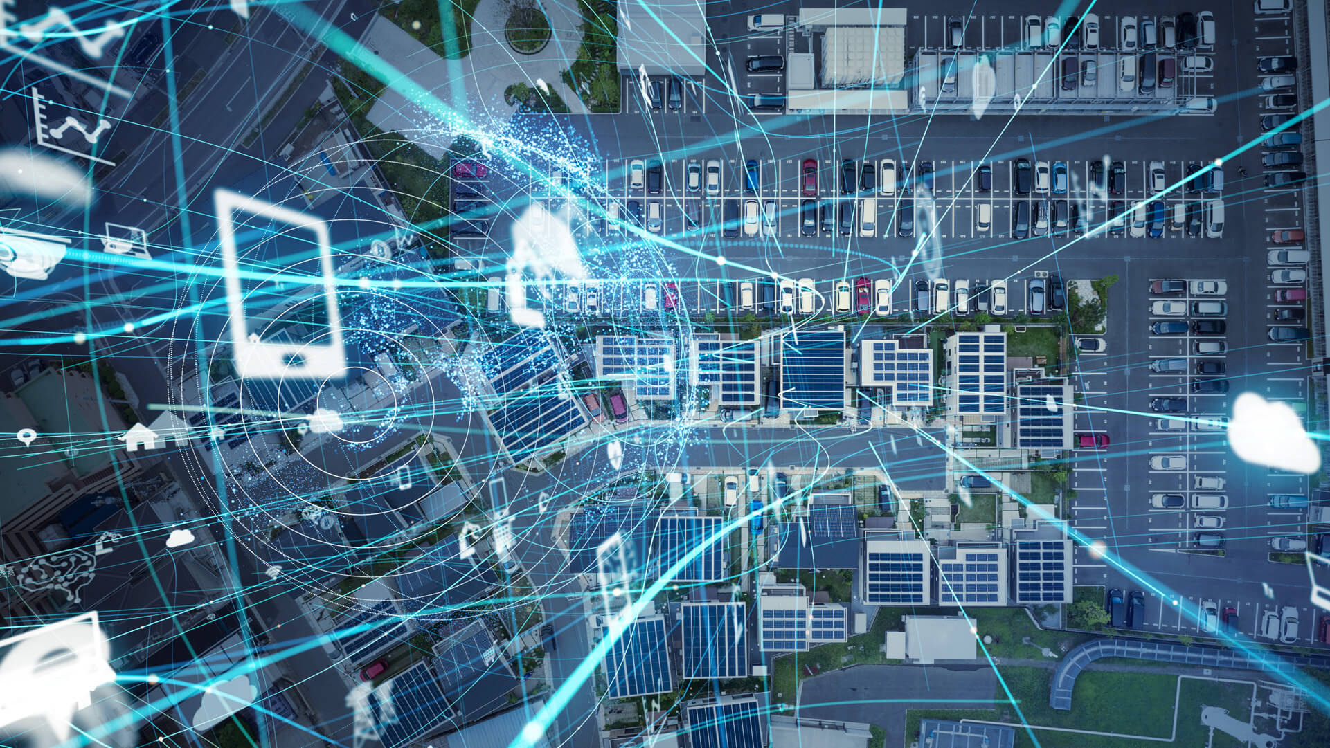 Vantaggi e svantaggi dell'IoT nel business | ZeroUno
