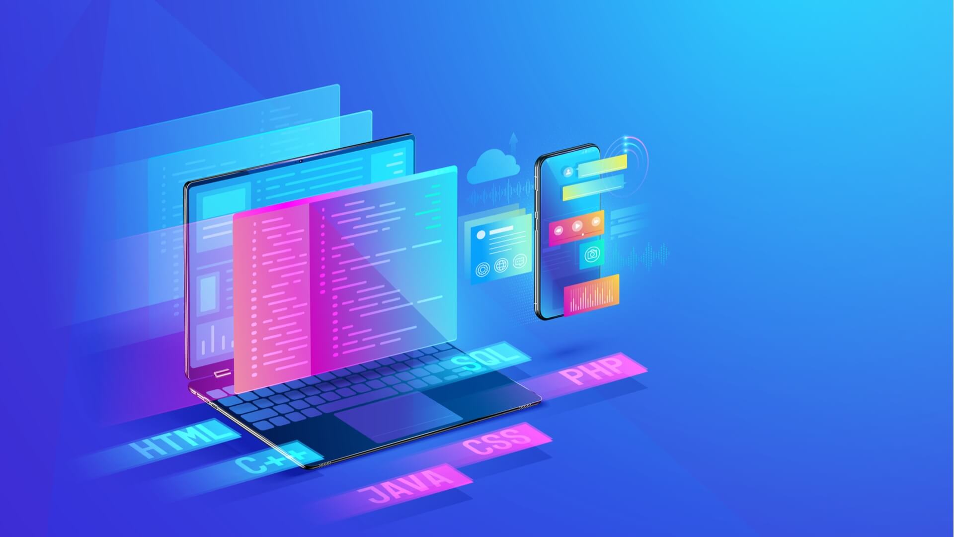 Come e quando creare una web app IoT | ZeroUno