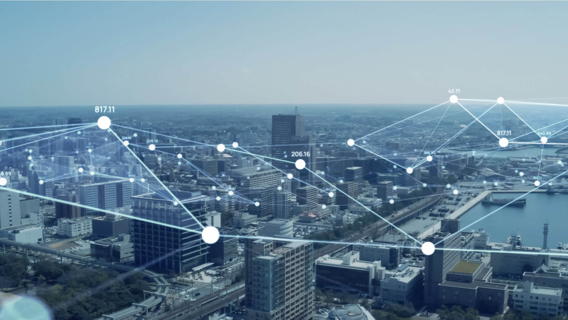 Verso il Connected Intelligent Edge e l’Intelligent Robotics: il 5G ha ...