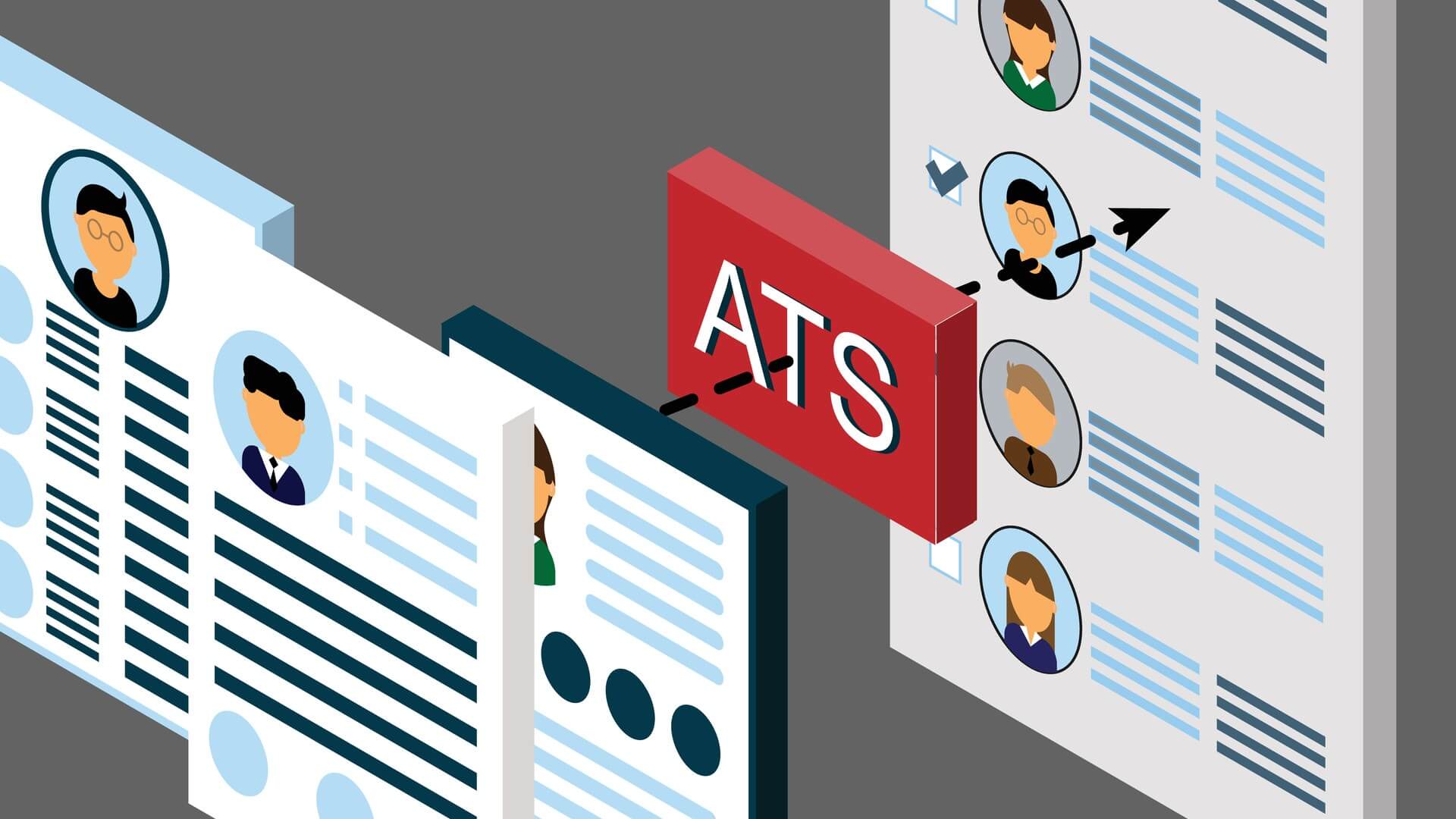 ATS: che cosa è, come funziona, il valore per l'HR | ZeroUno