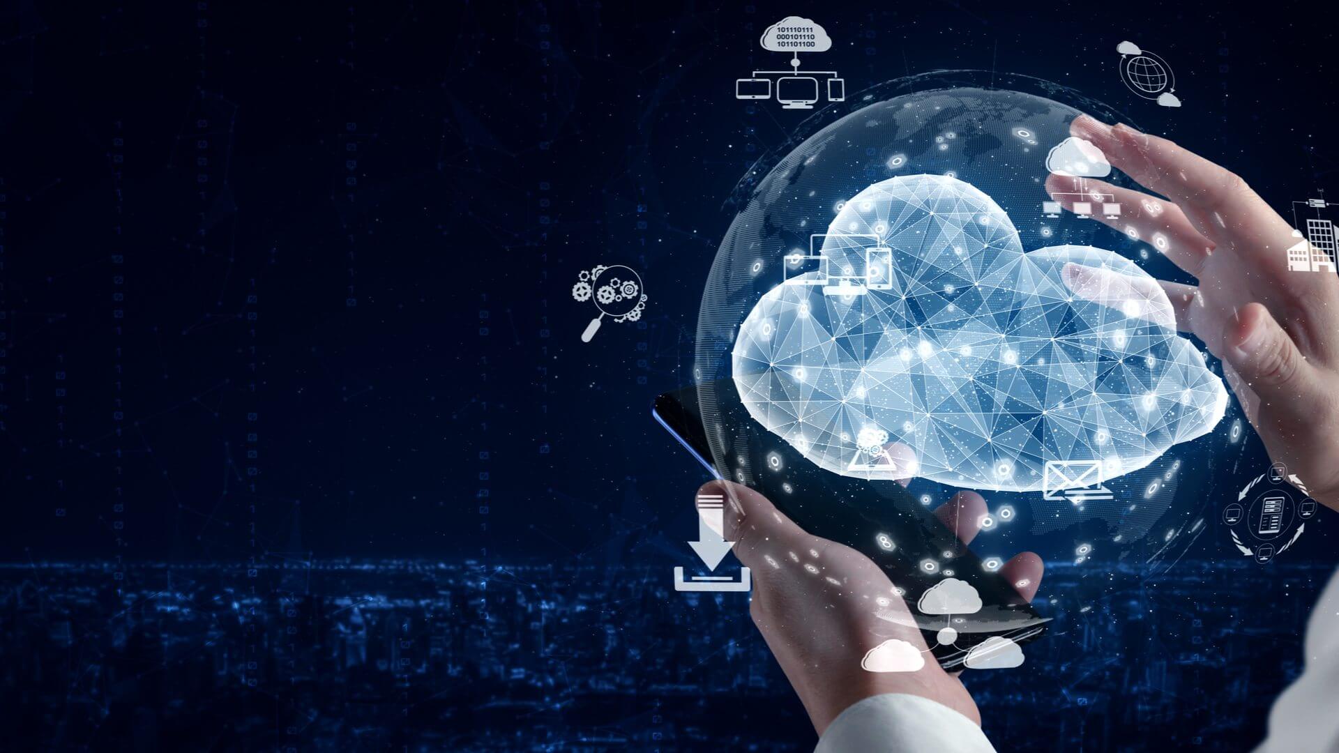 Cloud networking: come risolve la complessità e accelera la crescita ...