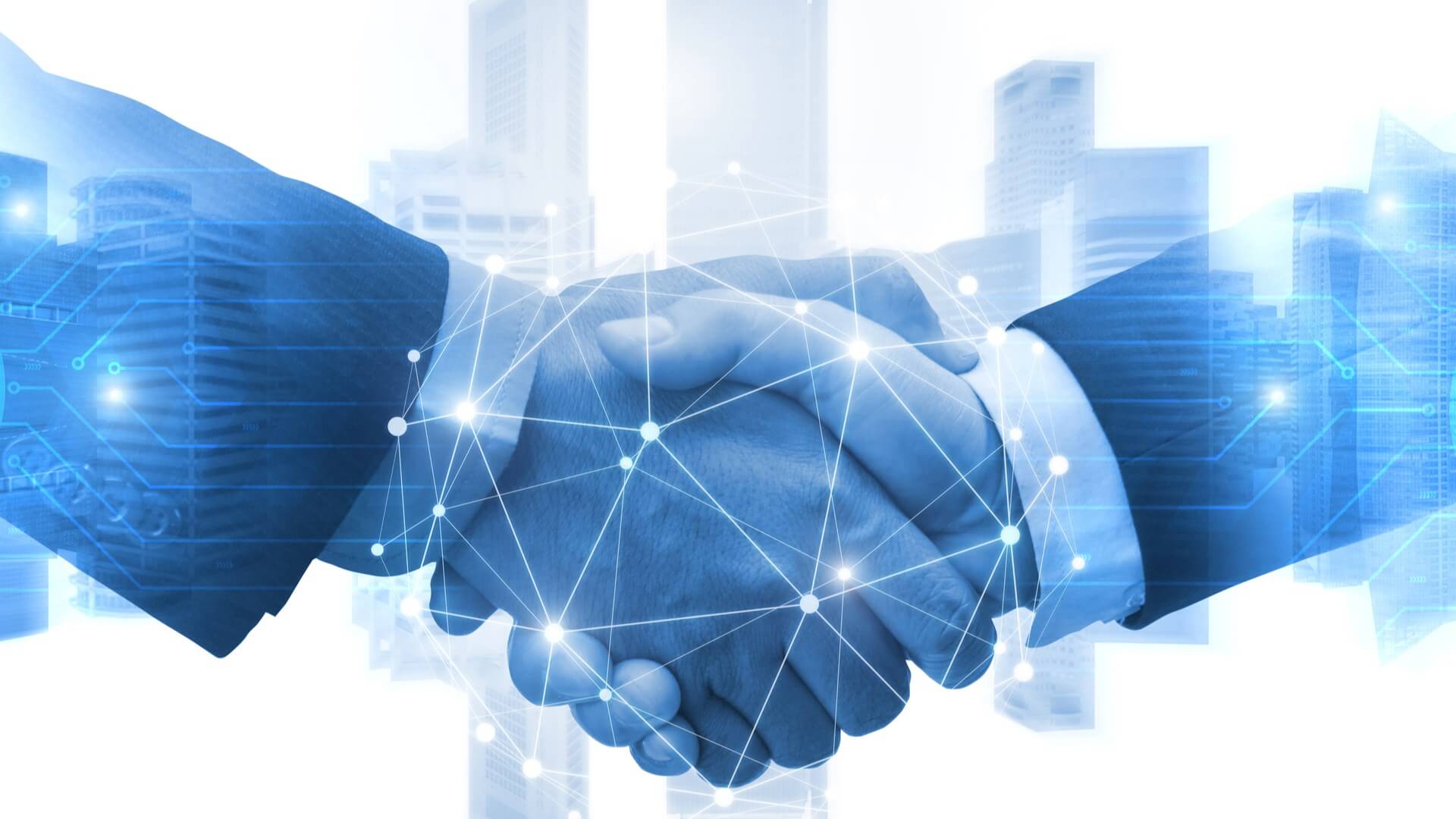 Accenture e Google Cloud: una partnership distintiva in tutti i settori ...