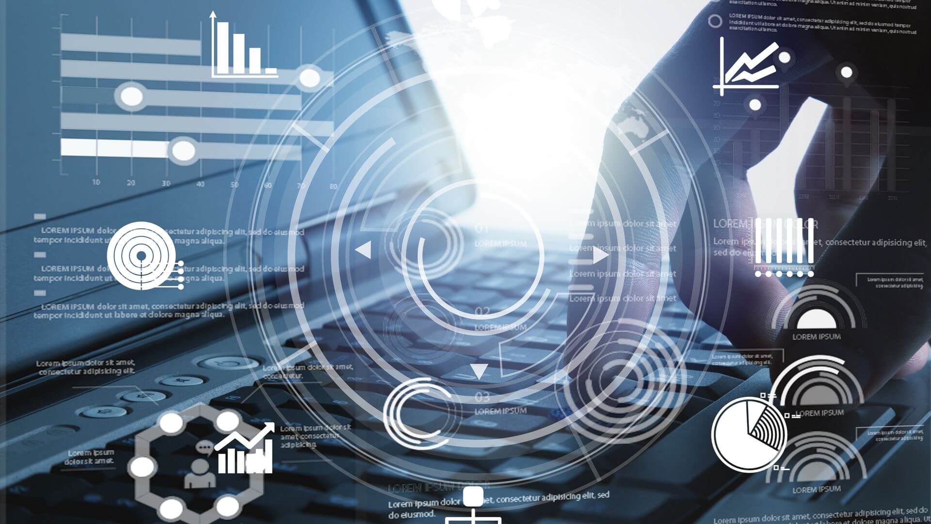 Cybercrime e finance, ecco quanto e perché si investe in software