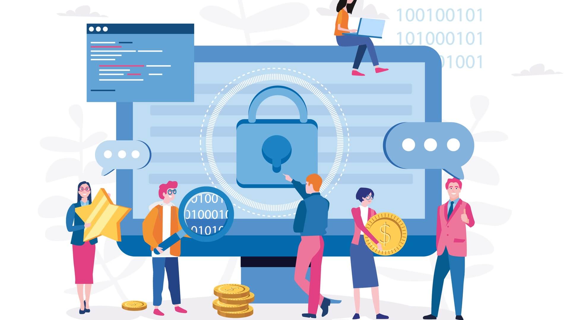 Cyber Security ed ERP: che cosa è veramente fondamentale? | ZeroUno