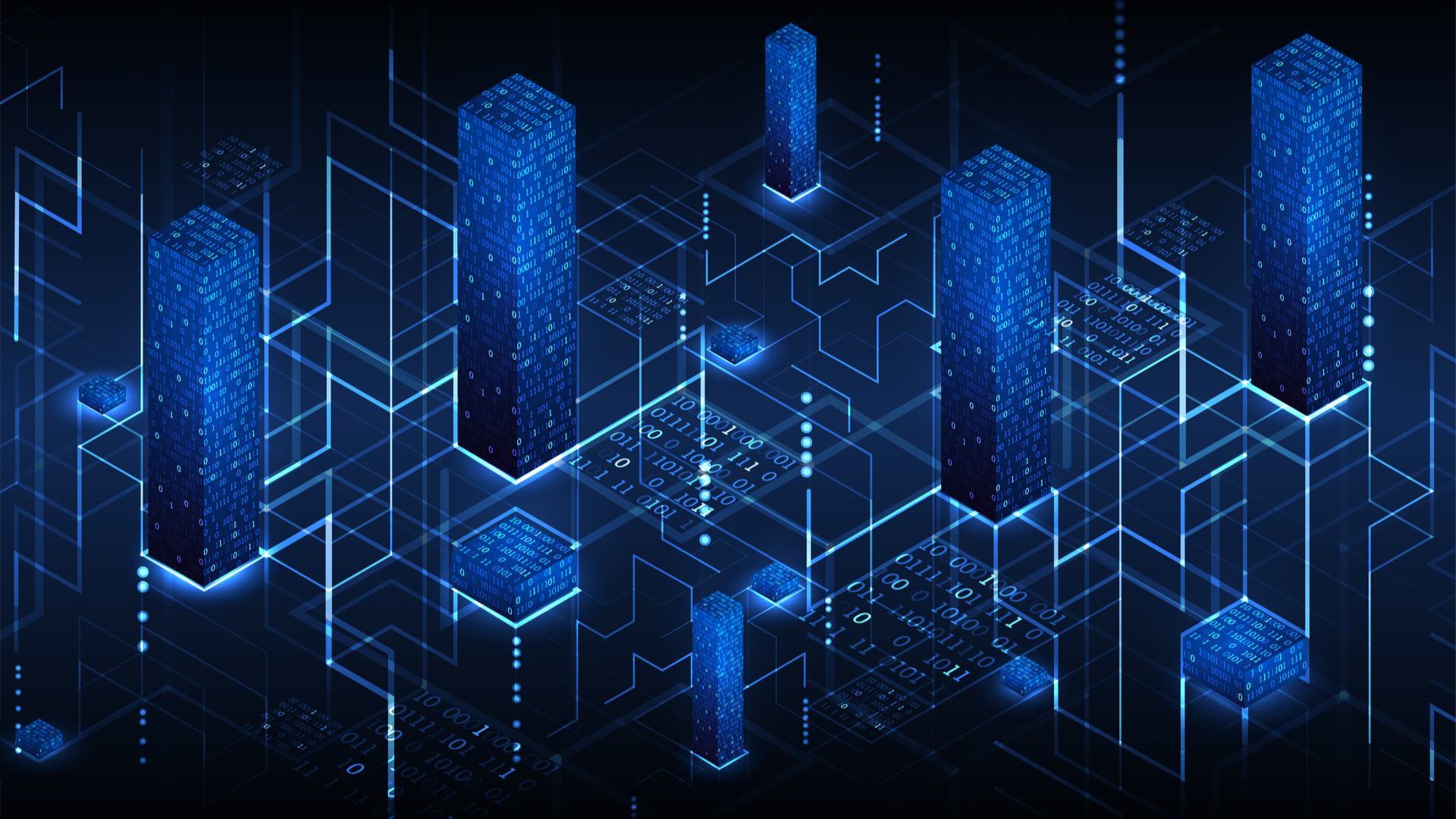 Infrastructure as code, ecco perché sceglierla | ZeroUno