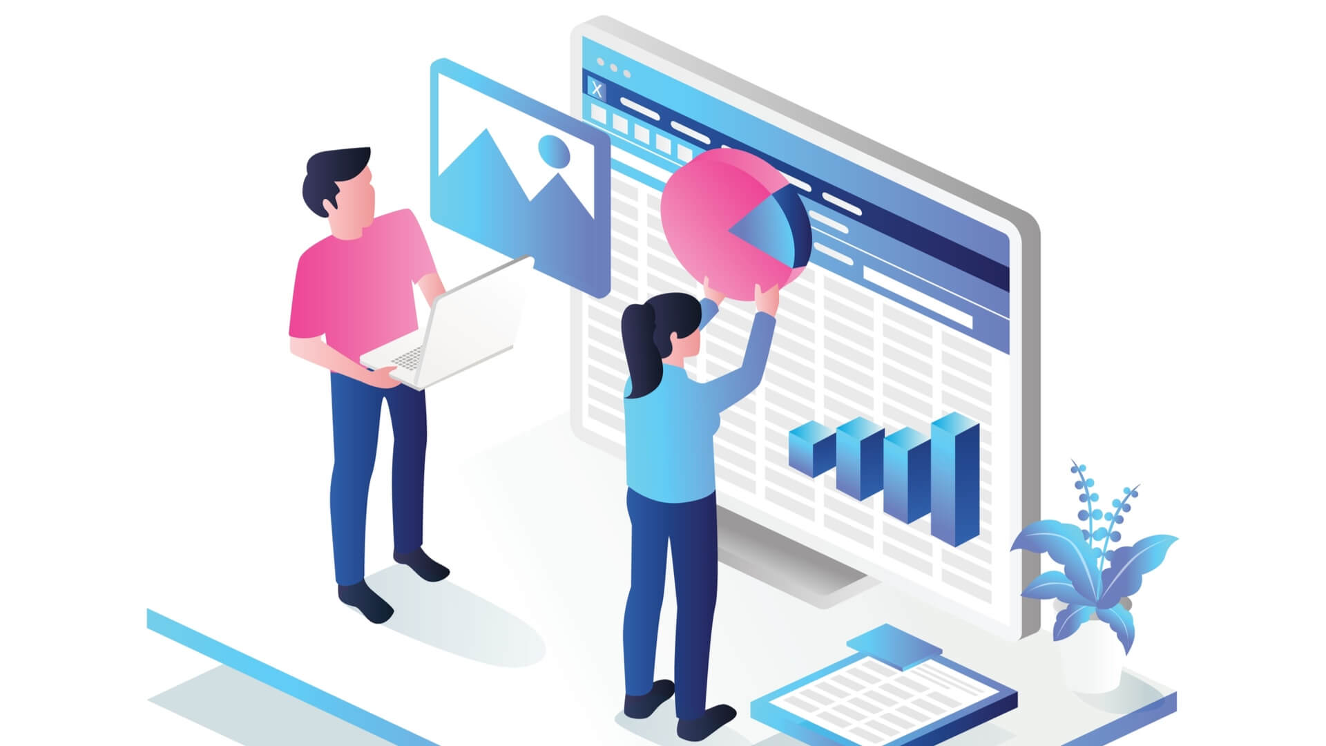 La Digital Transformation di Excel | ZeroUno