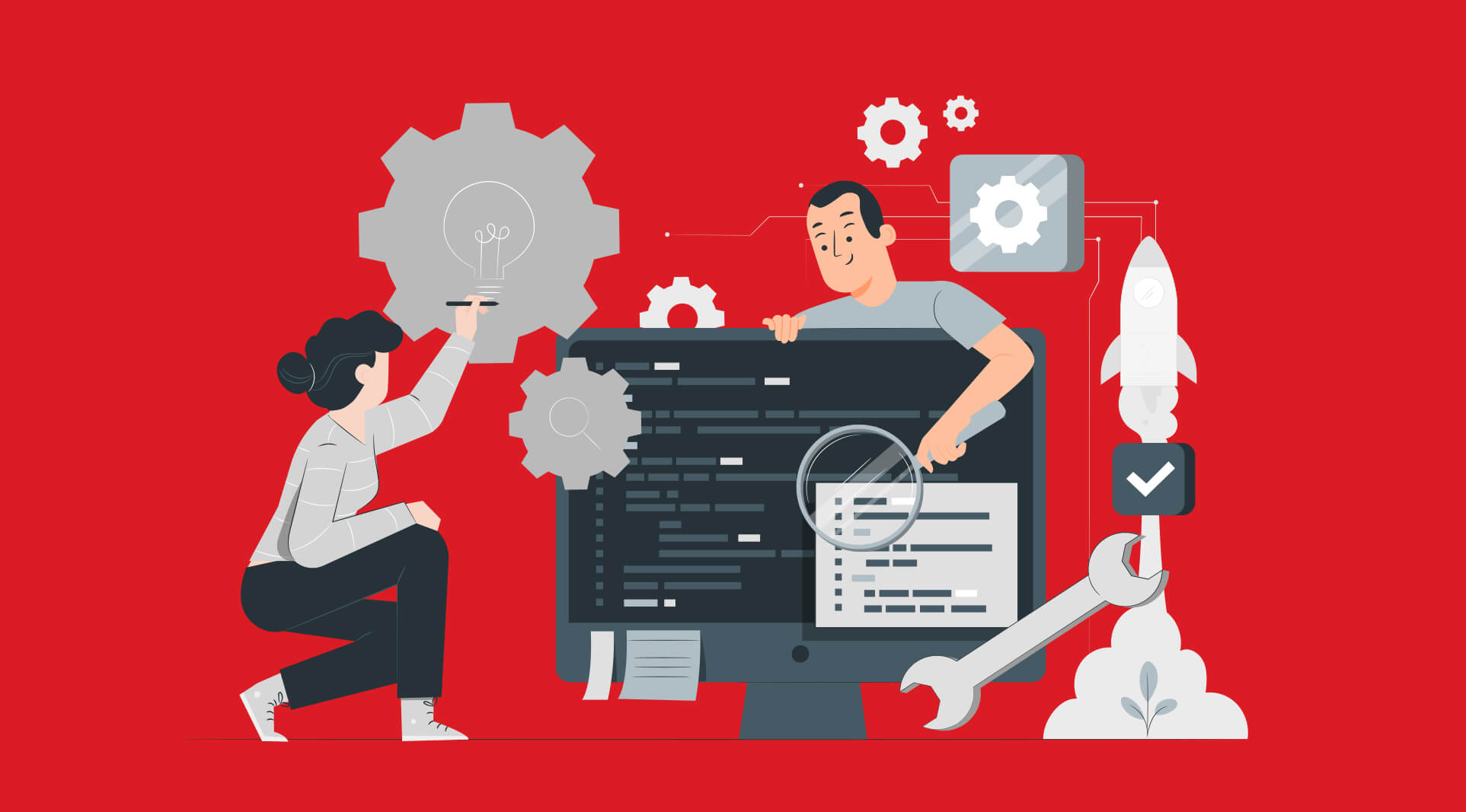 Cultura DevOps: come scegliere gli strumenti per una strategia efficace | ZeroUno