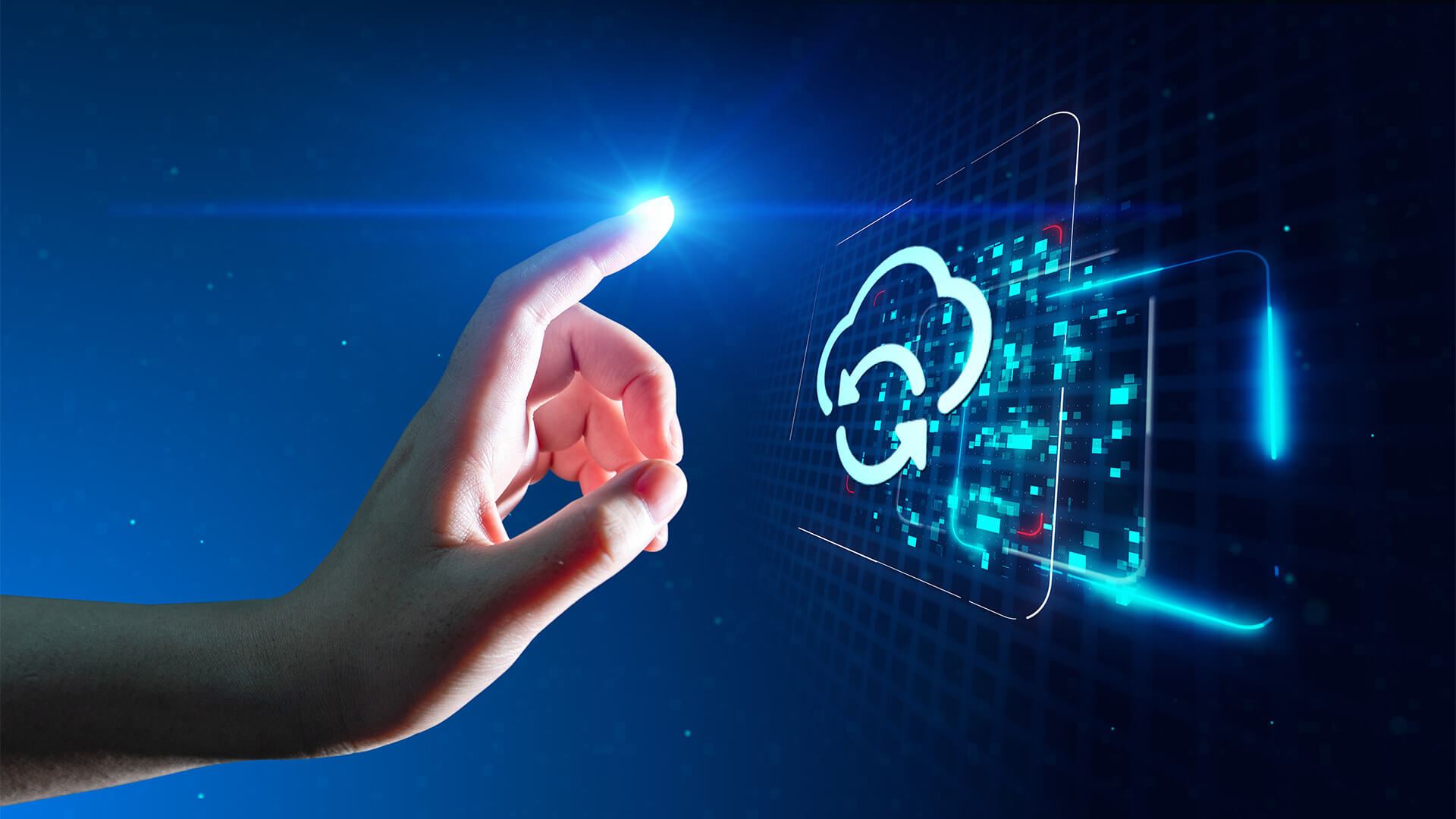 Business continuity e disaster recovery: come costruire soluzioni ...
