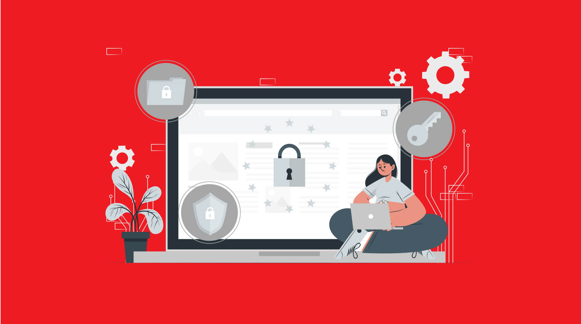 Backup encryption: come e perché utilizzarla per proteggere i dati