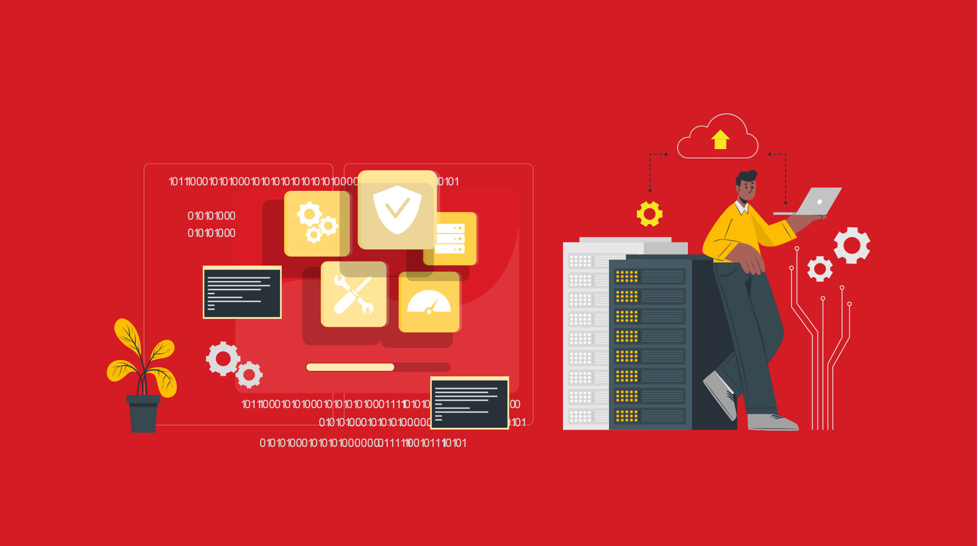 Mainframe operations: le strategie migliori che rendono più efficiente ...