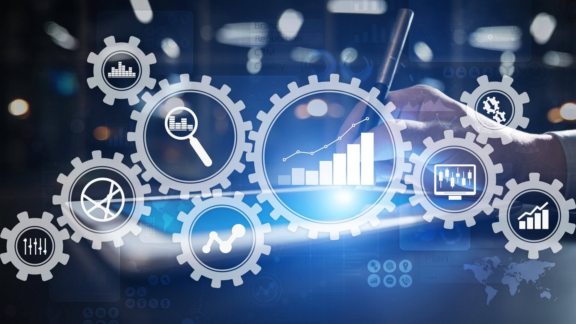 Business Intelligence: cinque best practice per un data model | ZeroUno
