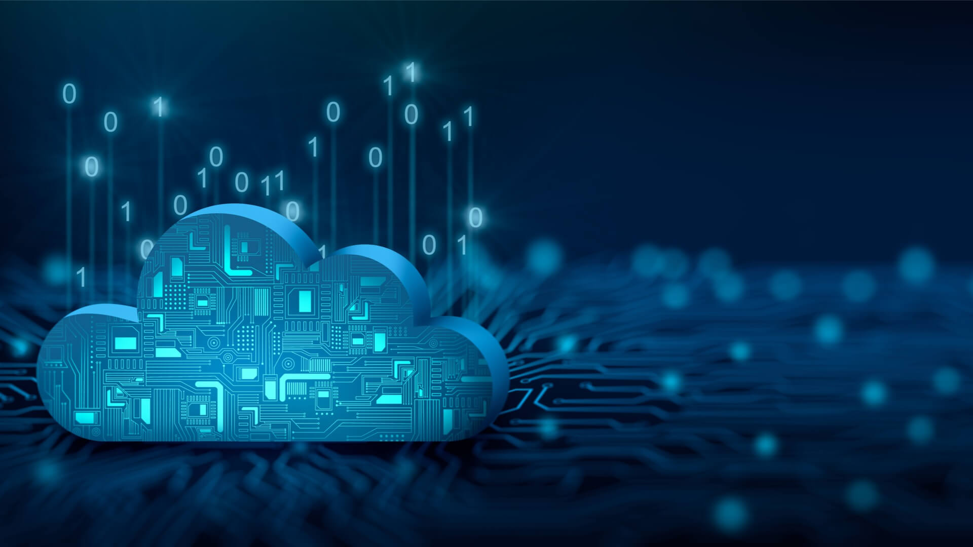 Defense in depth e i dati in cloud sono più protetti