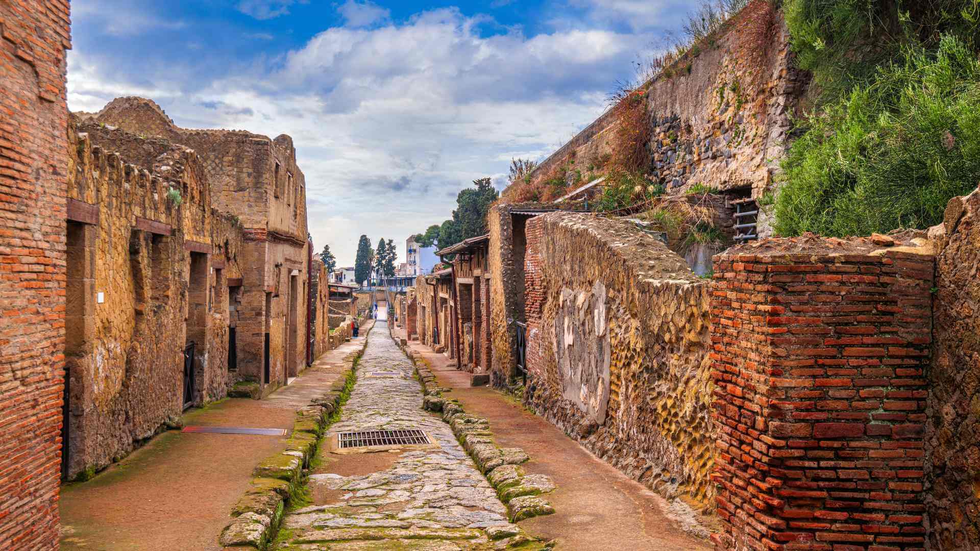 La Vesuvius Challenge svela la passione dell’AI per la storia | ZeroUno