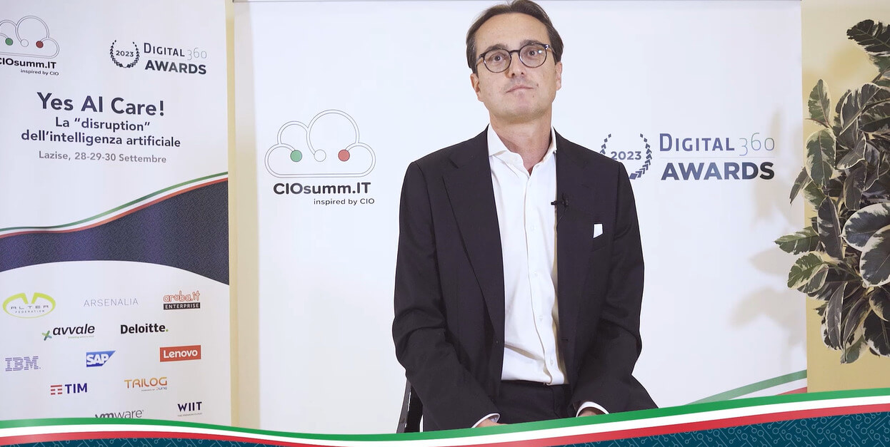 Trilog: l’AI generativa come strumento di inclusione | ZeroUno